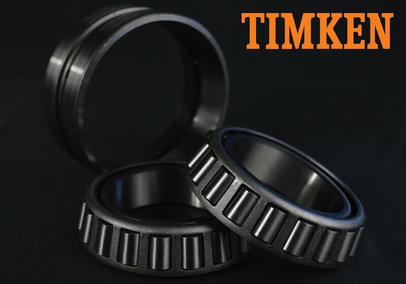 95500/95927CD Timken Tapered Roller Bearing 5x9.25x5.625
