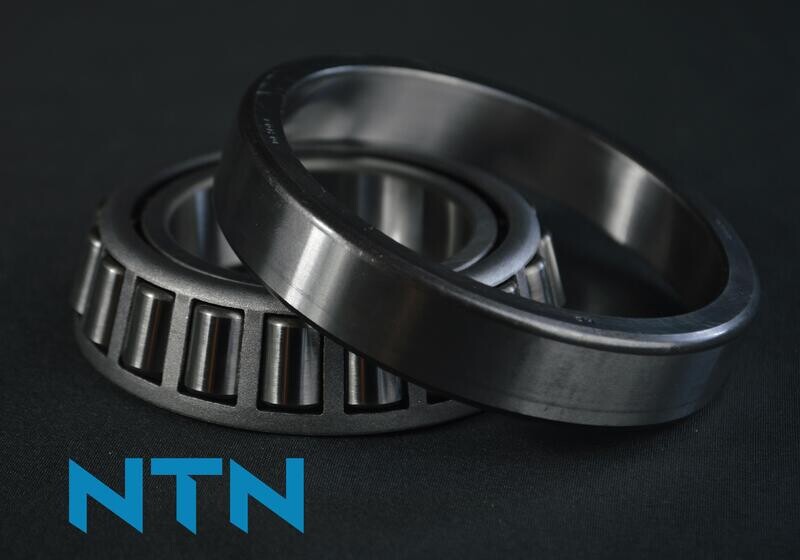 4T-74550/74850 NTN Tapered Roller Bearing 5.5x8.5x1.875