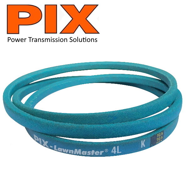 DRY-4L690K - PIX Lawn Mower Belt - Buy PIX Belts Online