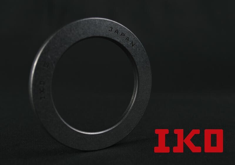 GS4060 IKO | Thrust Washer | Buy IKO Thrust Washers Online