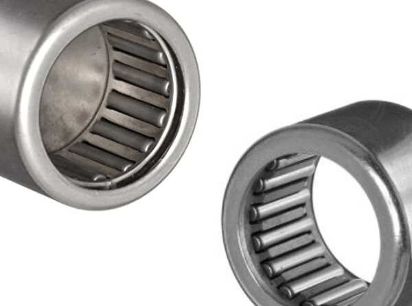 Shell Type Needle Roller Bearings - IKO, NTN, JTEKT In stock