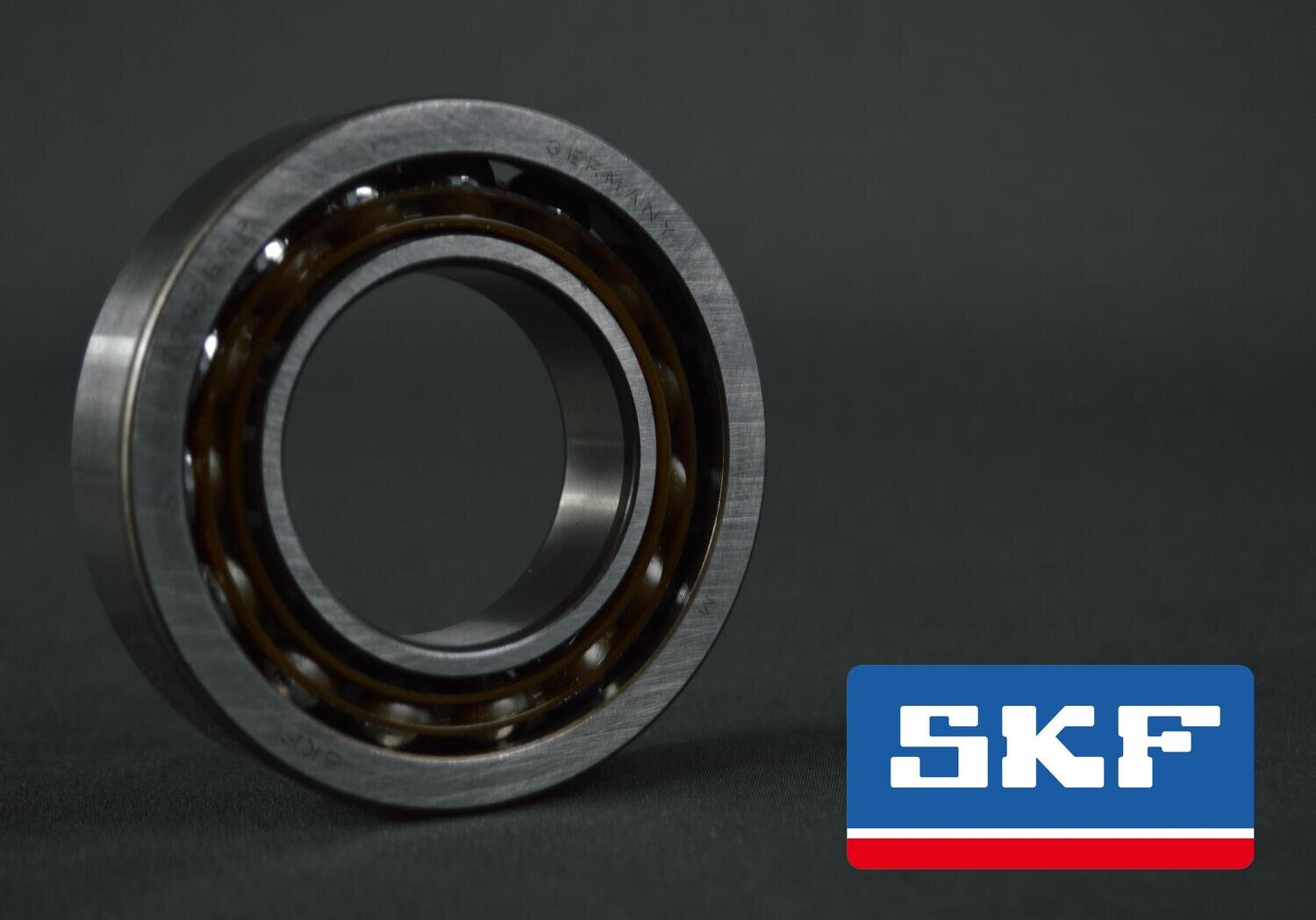 7312 BEP SKF | 60x130x31 | Single Row Angular Contact Ball Bearing