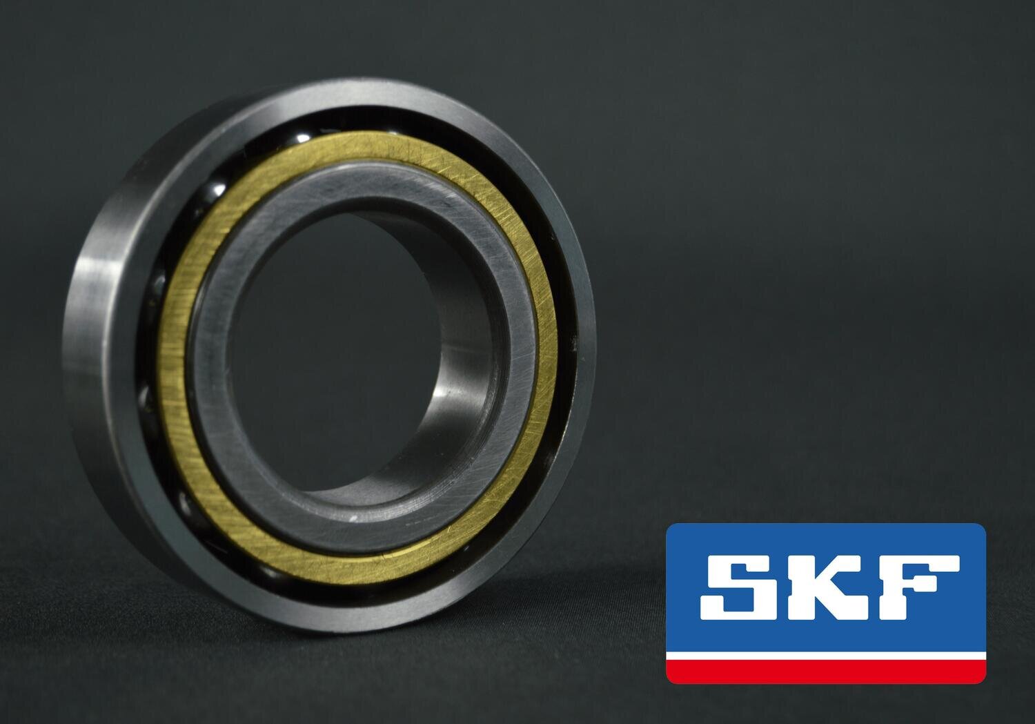 7312 BECBY SKF | 60x130x31 | Single Row Angular Contact Ball Bearing