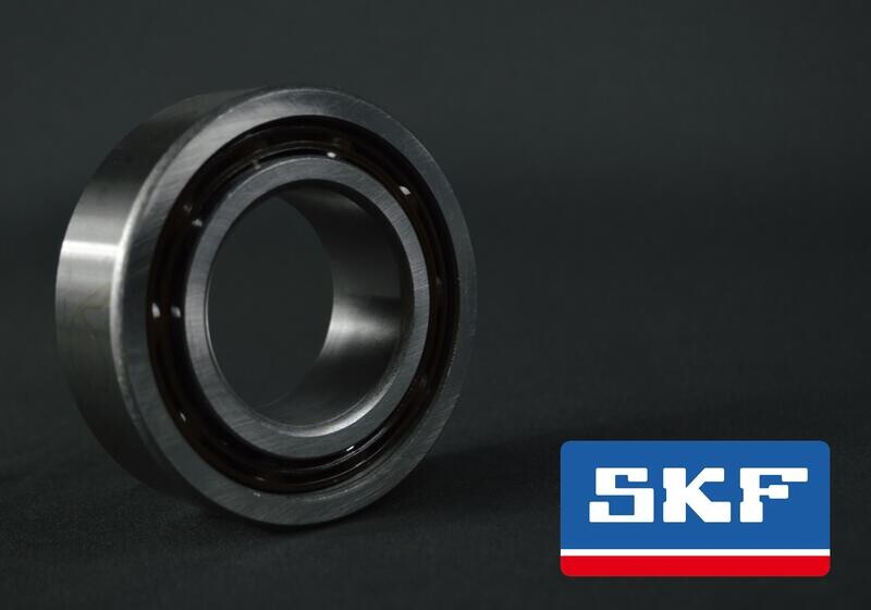 3311 ATN9/C3 SKF | 55x120x49.2 | Double Row Angular Contact Ball Bearing