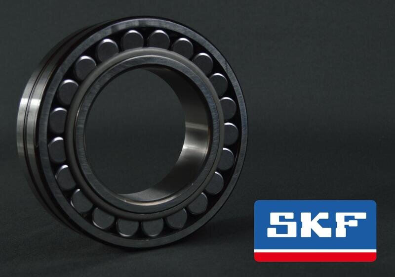 22328 CC/C3W33 SKF | 140x300x102 | Spherical Roller Bearing