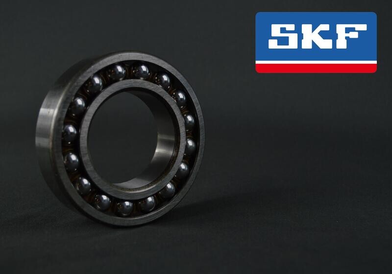 1213 EKTN9 SKF | 65x120x23 | Self Aligning Ball Bearing