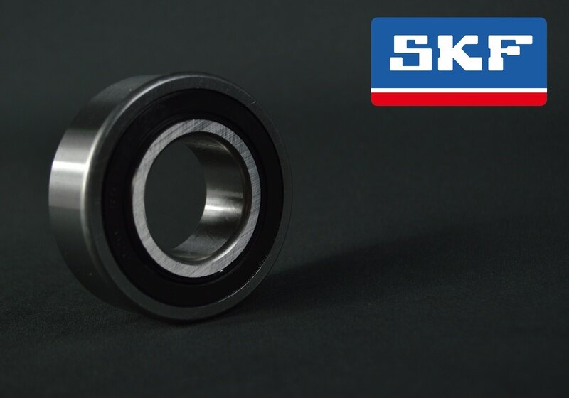 2213 E-2RS1KTN9 SKF | 65x120x31 | Self Aligning Ball Bearing