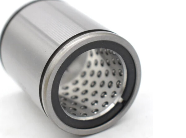 Stroke Rotary Bushing