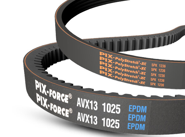Automotive Belts