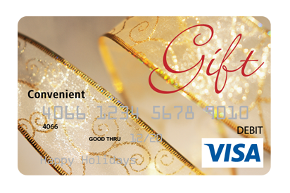 Convenient Cards - CC Studio Card Ordering