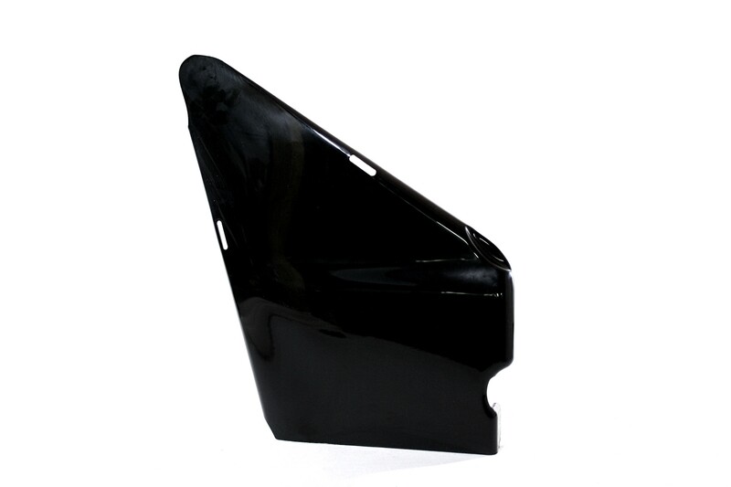 INFILL SIDE PANELS