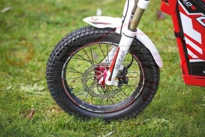 Products — AUS-EMoto - OSET Bikes DownUnder - STARK FUTURE