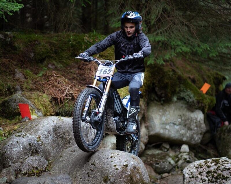 EM - Electric Motion