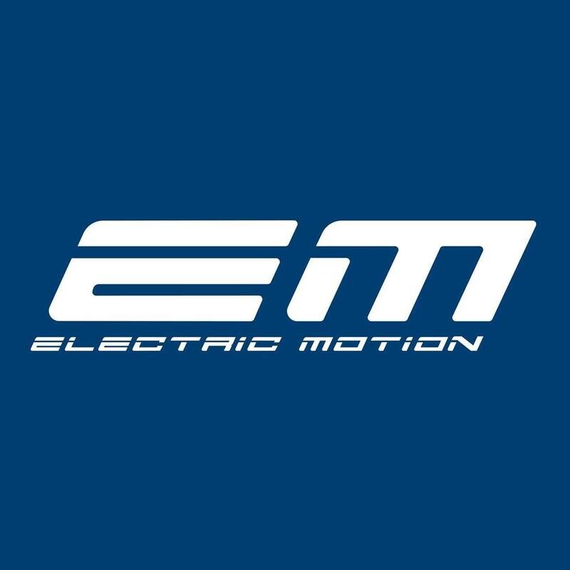 EM - Electric Motion - PARTS