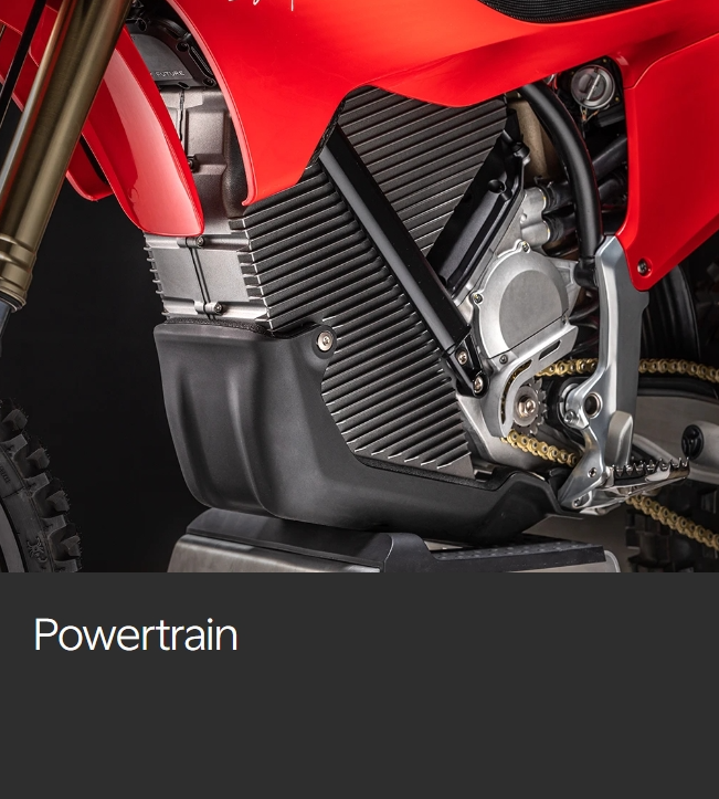 POWERTRAIN