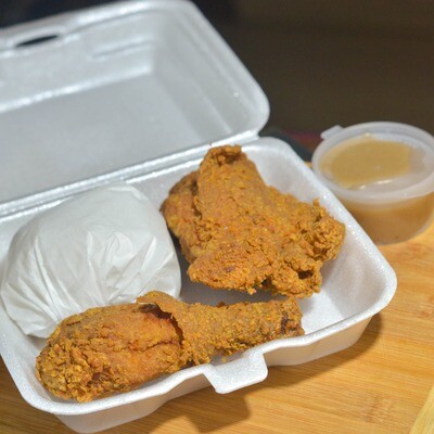 Party Size & Packed Meals