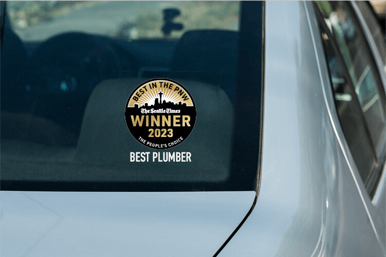 Auto Window Decals