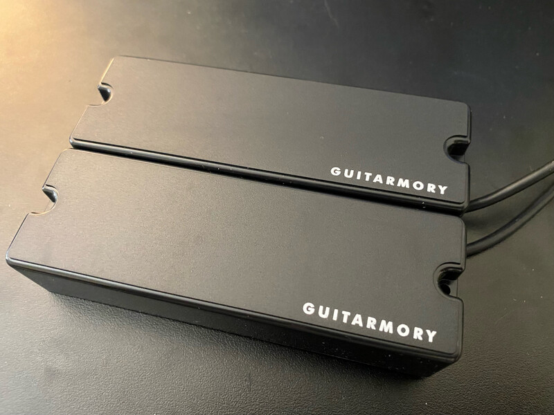 Standard Series Atlas Nine String Soap-bar Set