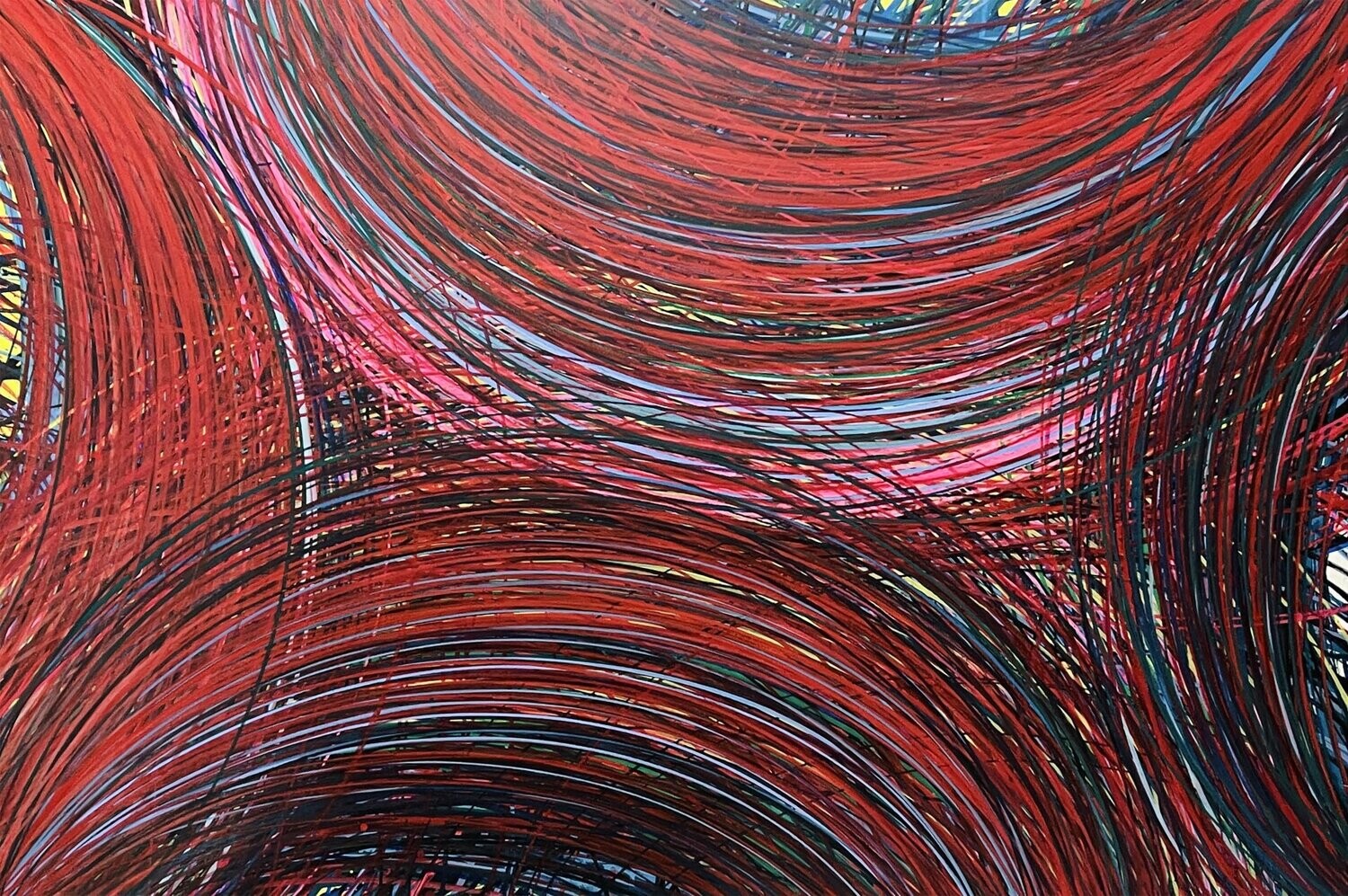 Mayu Kunihisa | AIFA | Japanese Contemporary Art in Switzerland