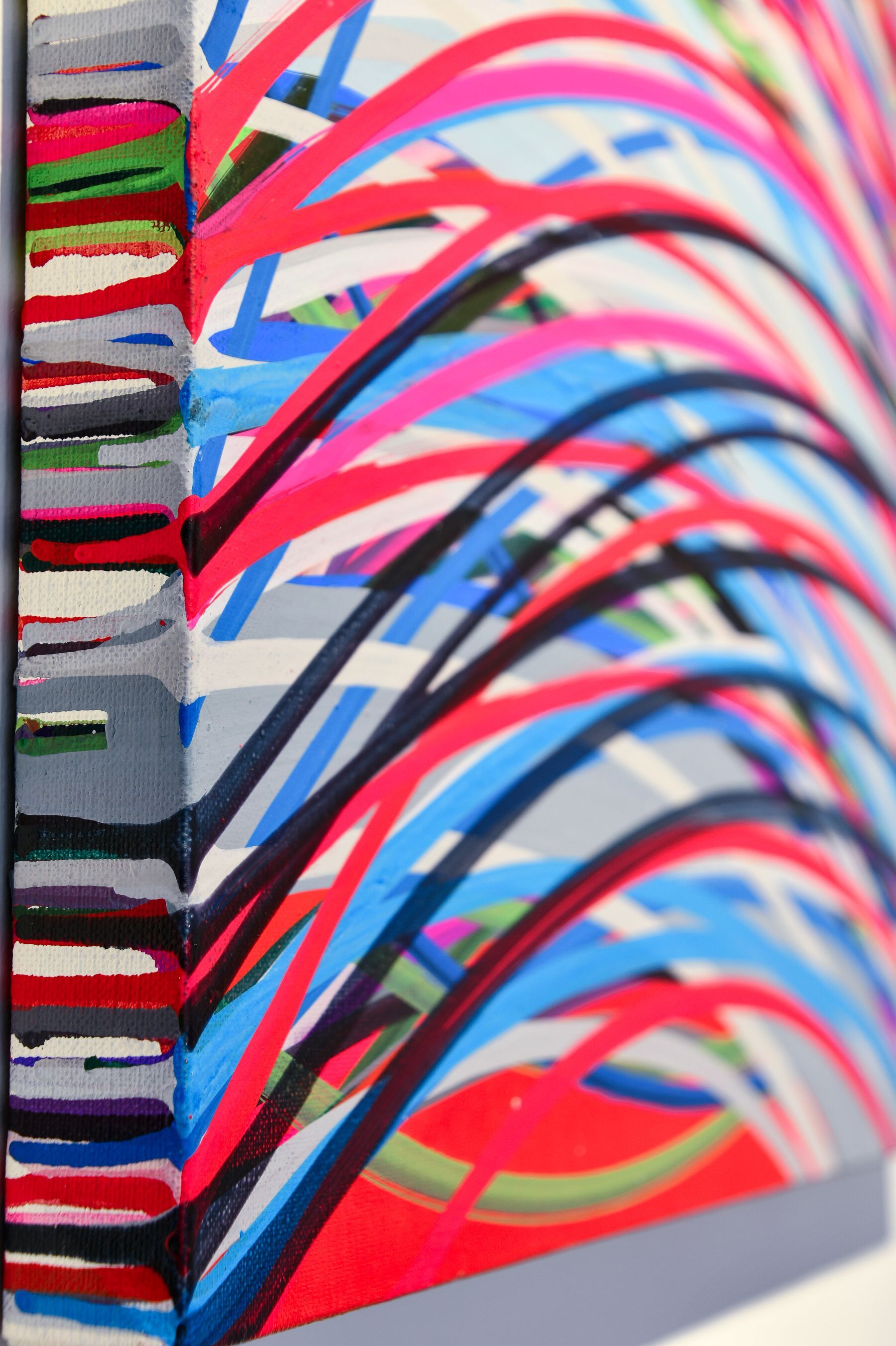 Mayu Kunihisa | AIFA | Japanese Contemporary Art in Switzerland