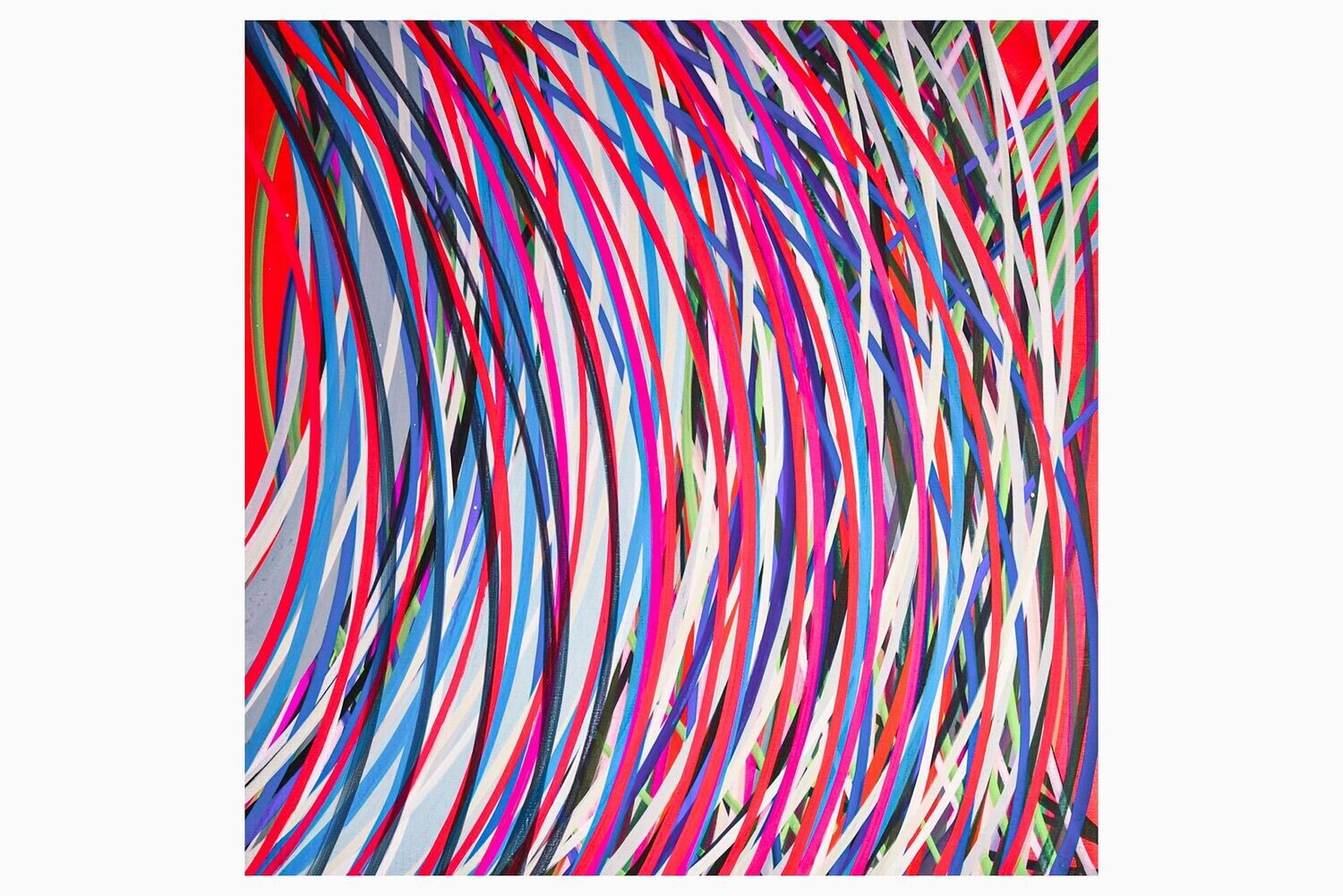 Mayu Kunihisa | AIFA | Japanese Contemporary Art in Switzerland