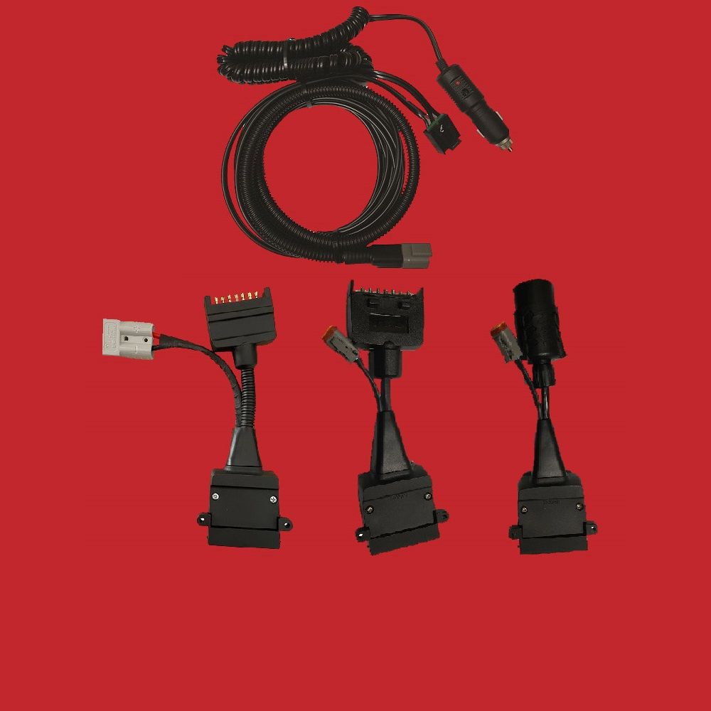 Trailer Adapters & Wiring Looms