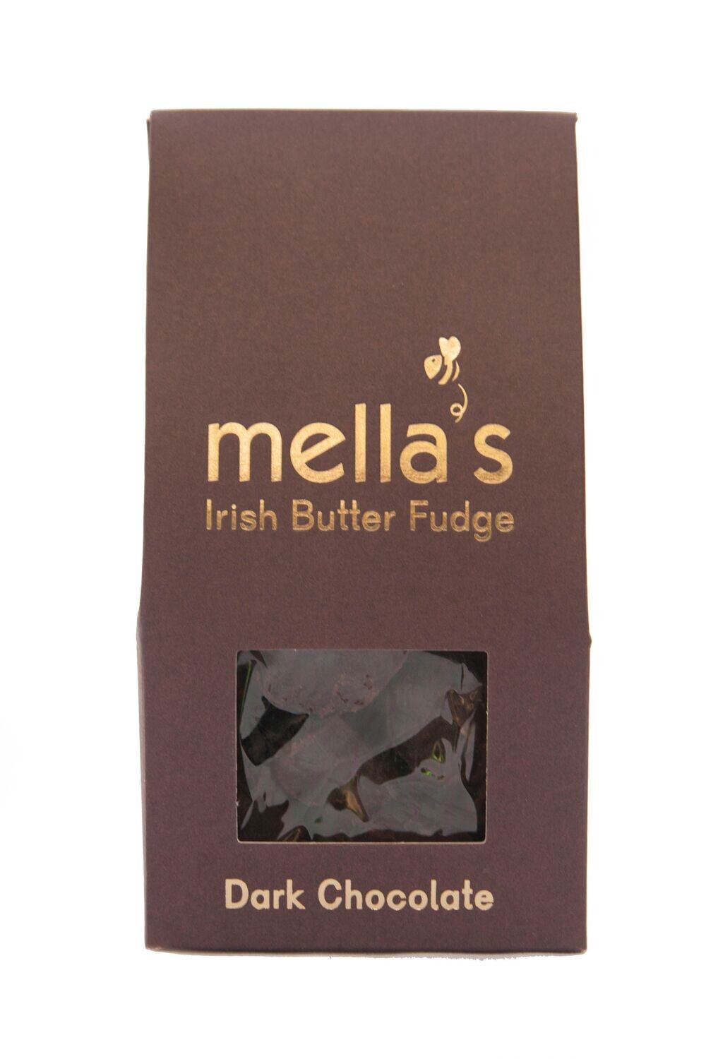 Dark Chocolate – Shop – Mella's Fudge