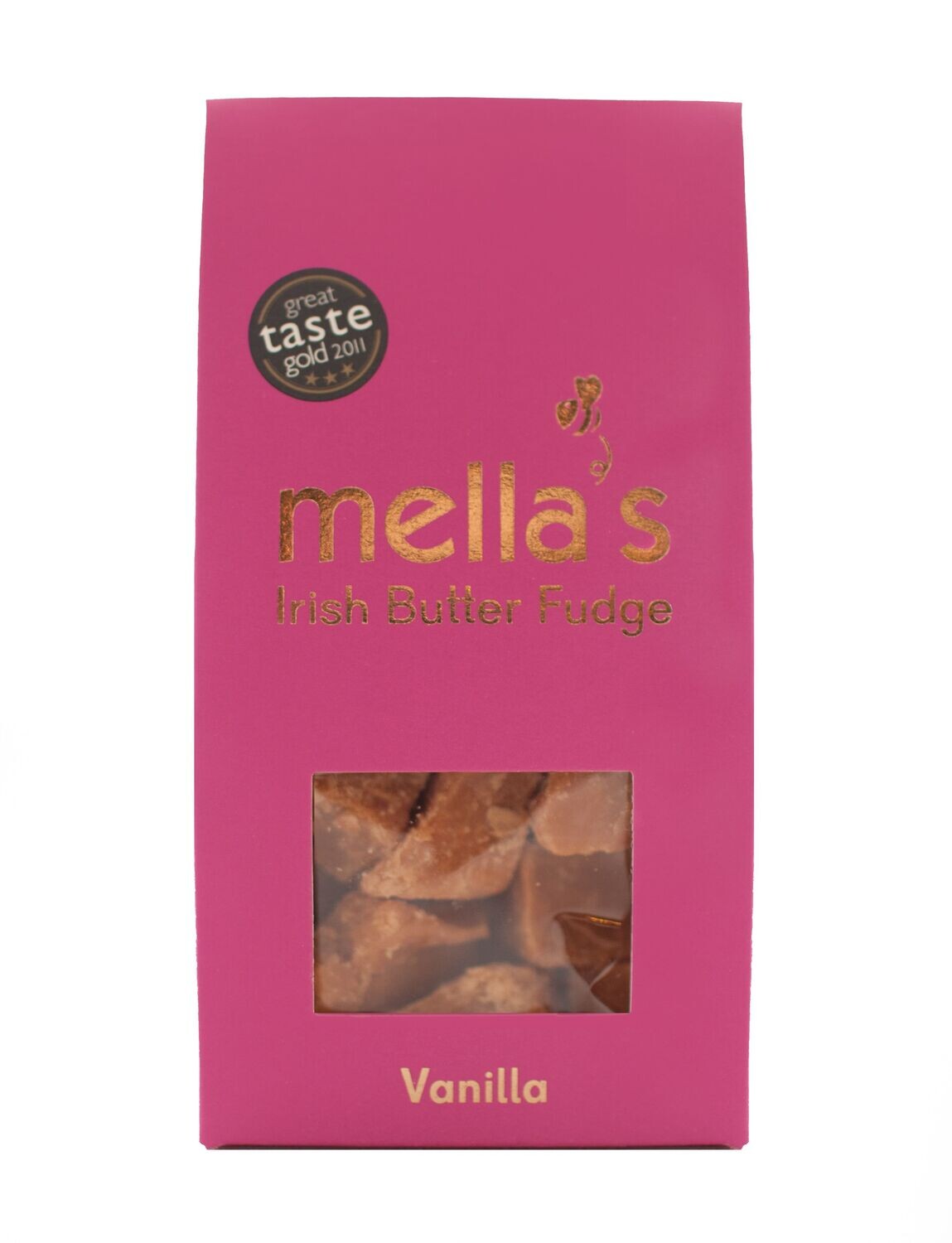 Vanilla – Shop – Mella's Fudge