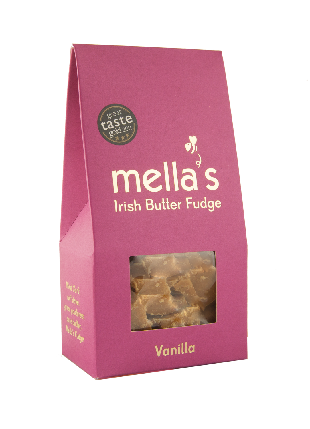 Pouches – Shop – Mella's Fudge