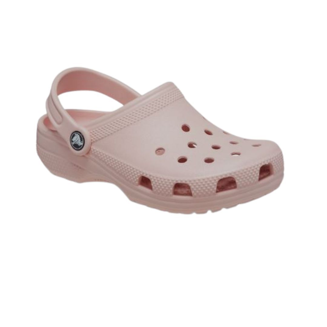 Classic Clog Quartz Crocs - Home - Wild-Iris