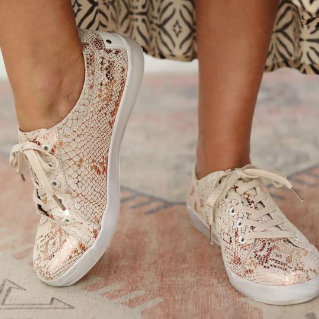 Sneakers - Home - Wild-Iris