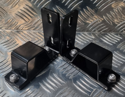 Racks/ Tub Racks/ Sports Bars/ Brackets