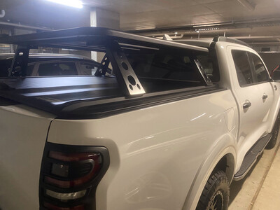 Racks/ Tub Racks/ Sports Bars/ Brackets