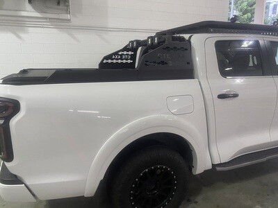 Racks/ Tub Racks/ Sports Bars/ Brackets