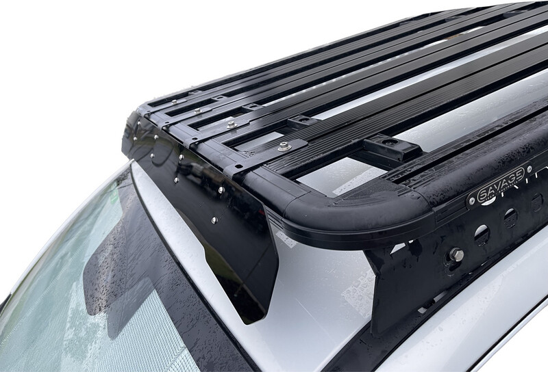 Platform Wind Deflector (PRE ORDER)