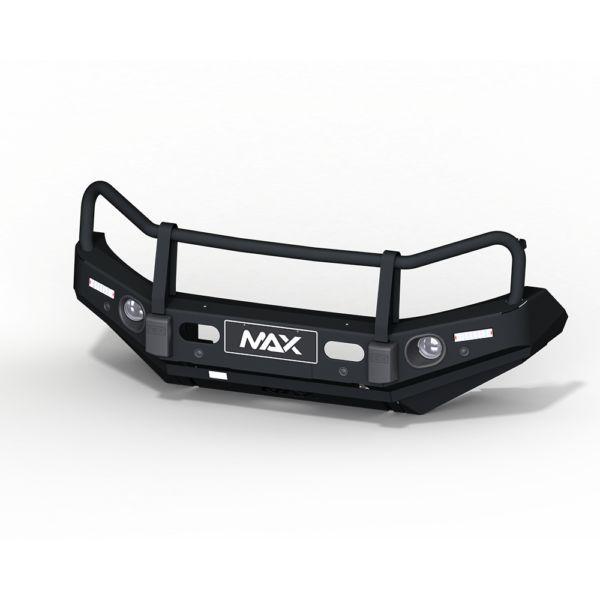 Max Gen II Bullbar For Isuzu MU-X