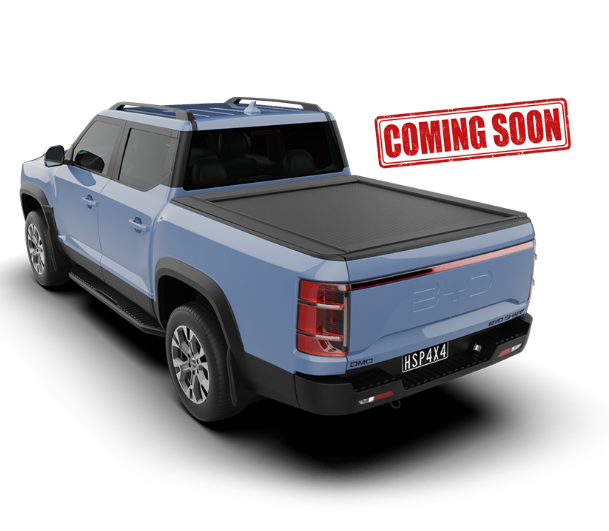 BYD Shark 6 HSP Electric Roll R Cover