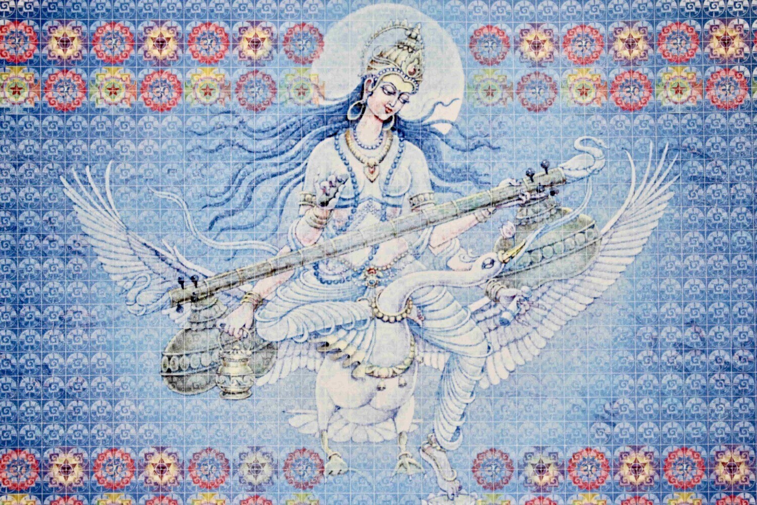 Buvard LSD 25 (155ug)