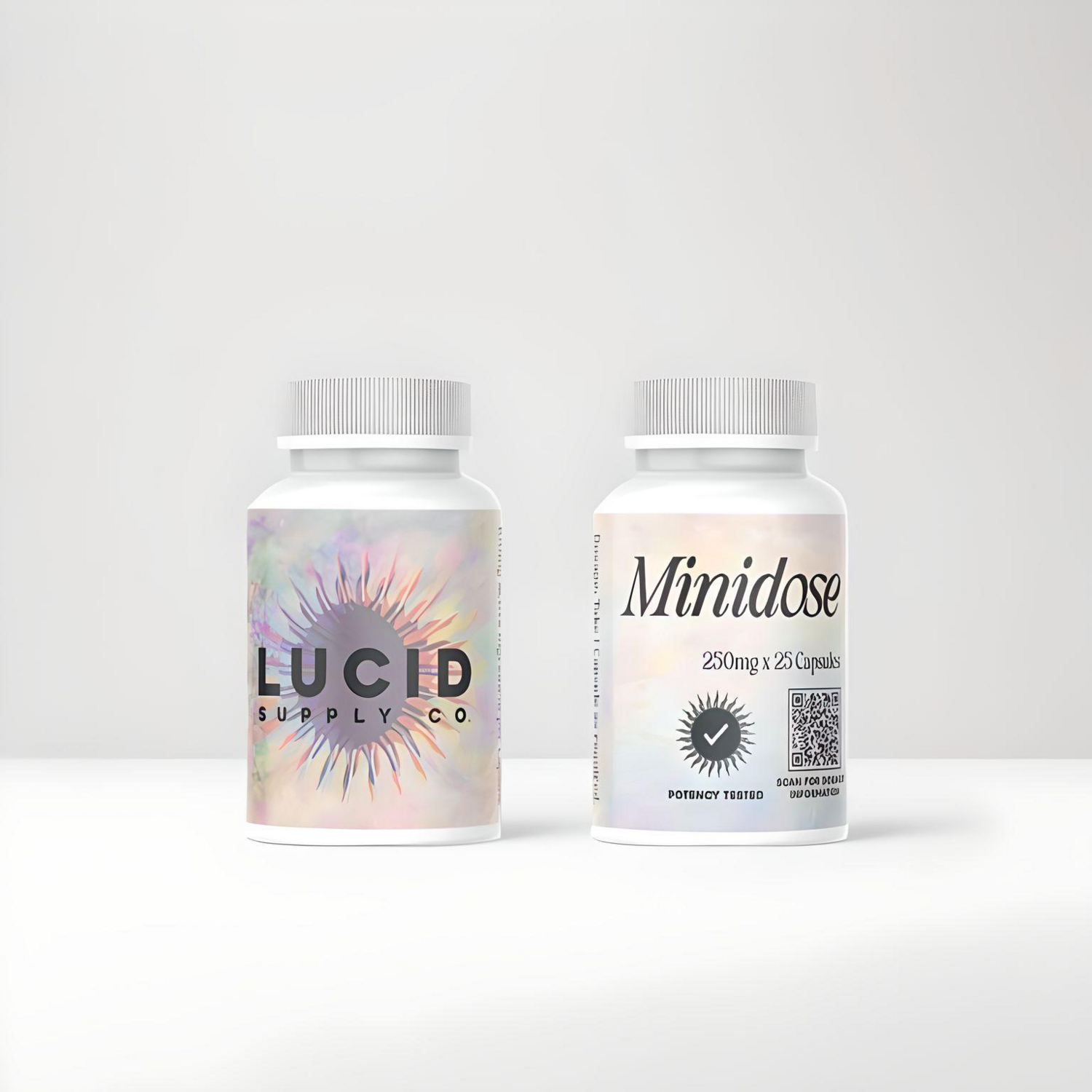 MINIDOSES (250mg) Choix de variétés | Champignon Magique Quebec ...