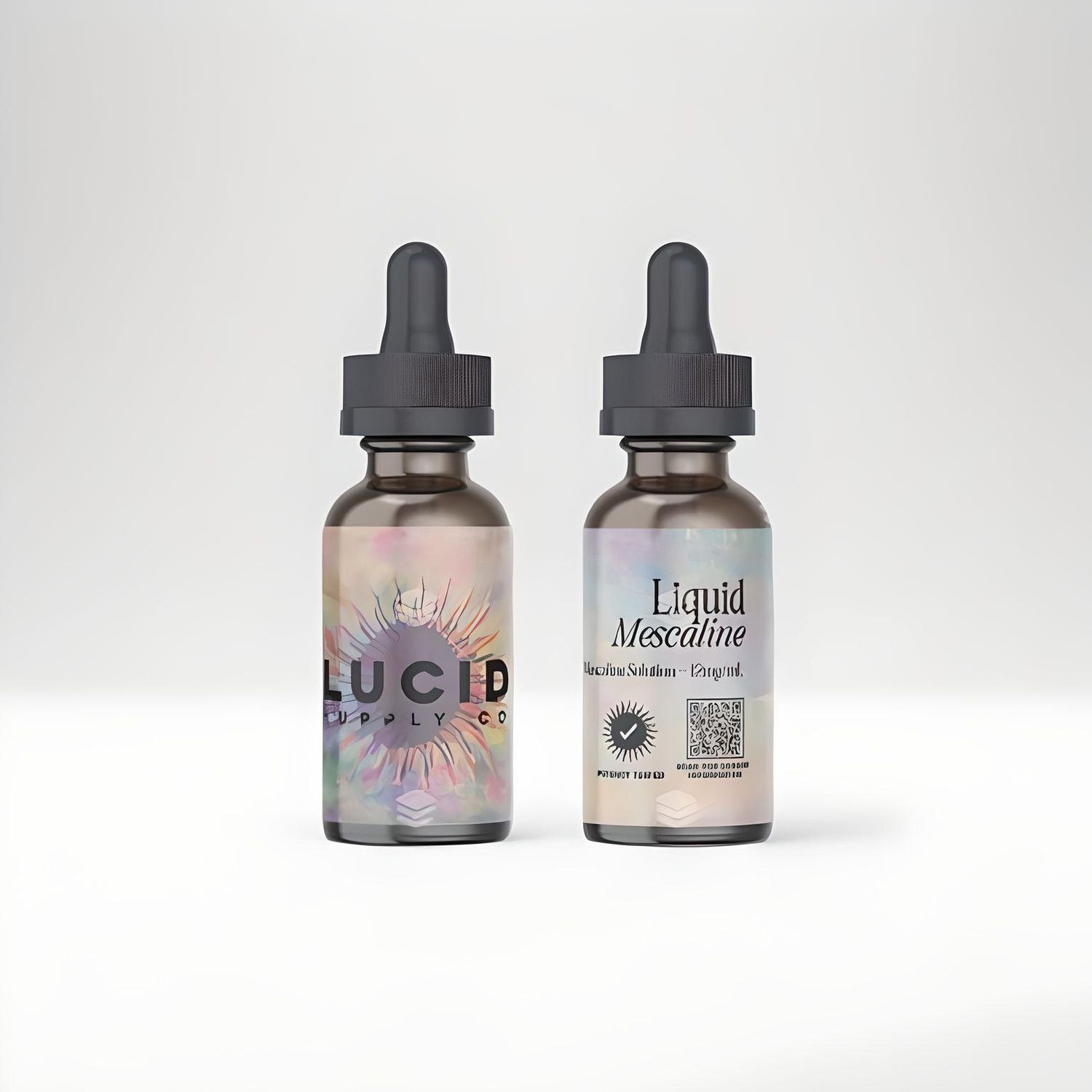Mescaline Solution Liquide | Achat En Ligne au Canada