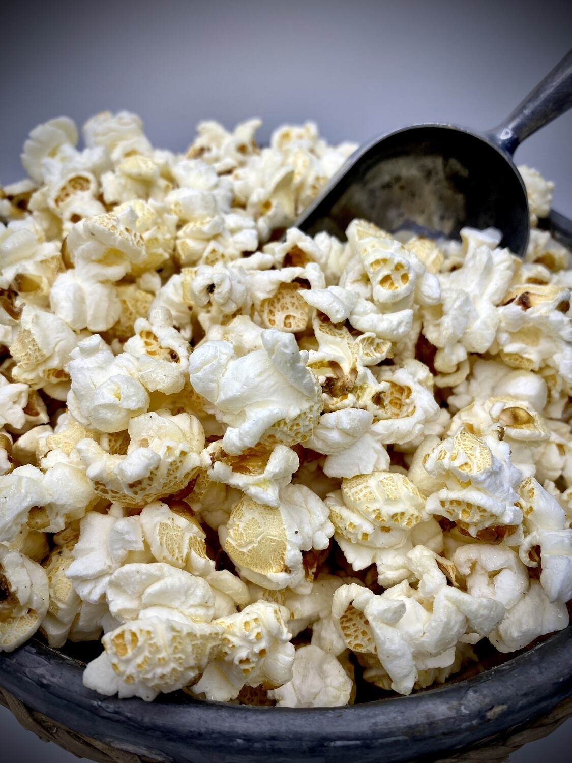 Kettle Corn Popcorn - 7 Cup Bag - School Fundraiser | Grand Pacific ...