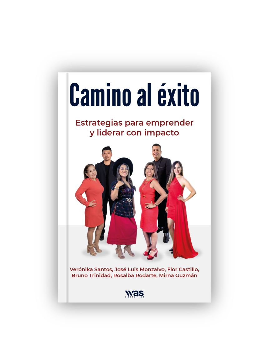 Camino al éxito – Tienda – WAS EDITORIAL