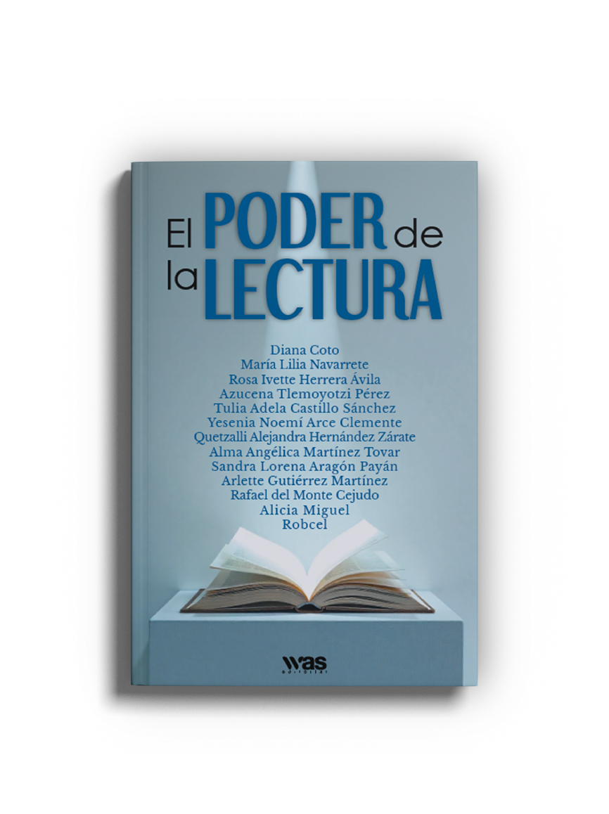 El poder de la lectura – Tienda – WAS EDITORIAL