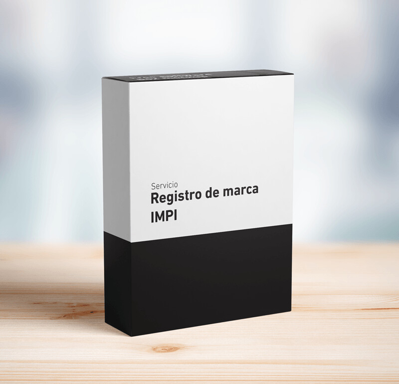 Registro de Marca Impi