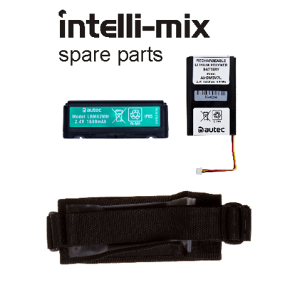 IndustryIQ Online Store