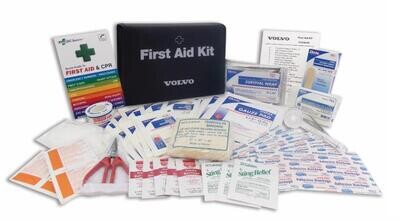 Riley Volvo Cars Stamford