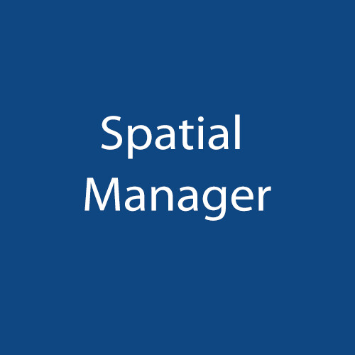 Spatial Manager - Spatial Manager - AutoCAD & BricsCAD | ZenTek Consultants