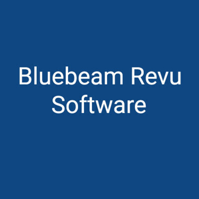 Bluebeam Revu 21 Software - Store | ZenTek Consultants | Balancing ...