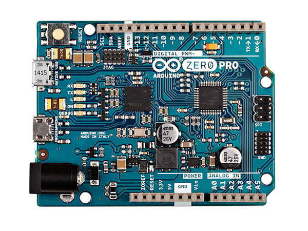 Arduino M0 Pro Zero