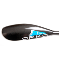 Orka racing paddles - Shop Surfskis, Kayak PFDs, Paddles & More | Ocean ...